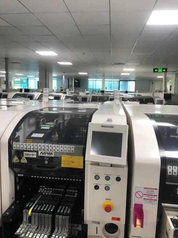 Panasonic NPM W Chip Mounter Your Ultimate Solution for High Efficiency ...