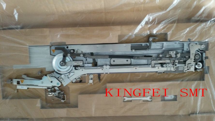 Mechanical SMT Feeder , E00407190A0 SFN4AS JUKI Stick Feeder TYPE N4