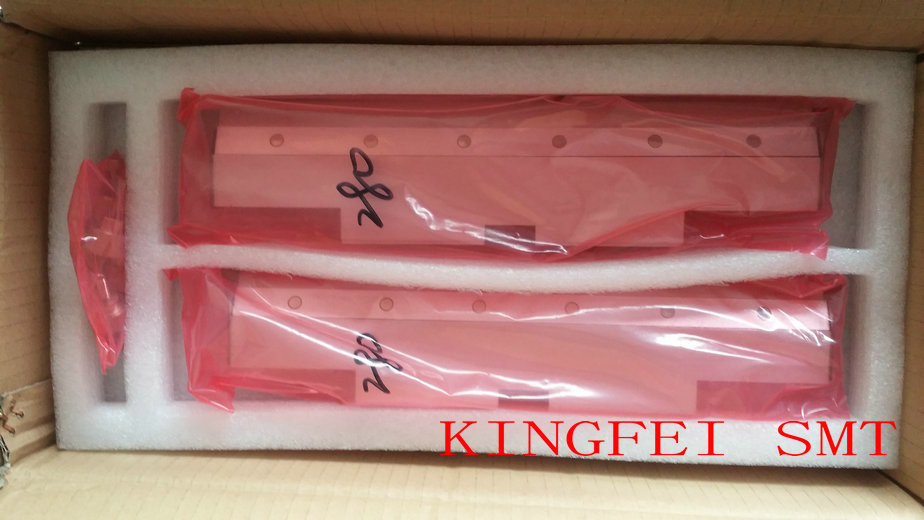 GKG Printing Machine Squeegee Blade 280mm / 300mm BOM Squeegee USC