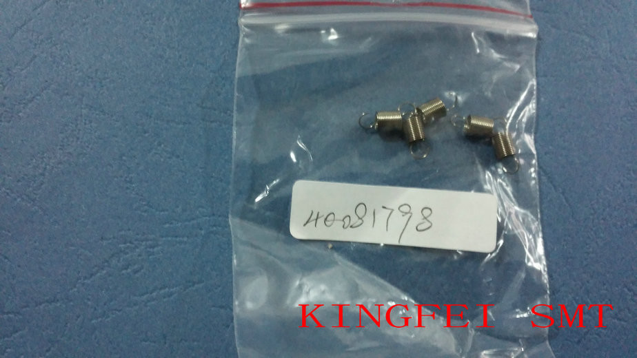 SMT Feeder Swing Plate SP Flexibility JUKI Feeder Spring 40081798