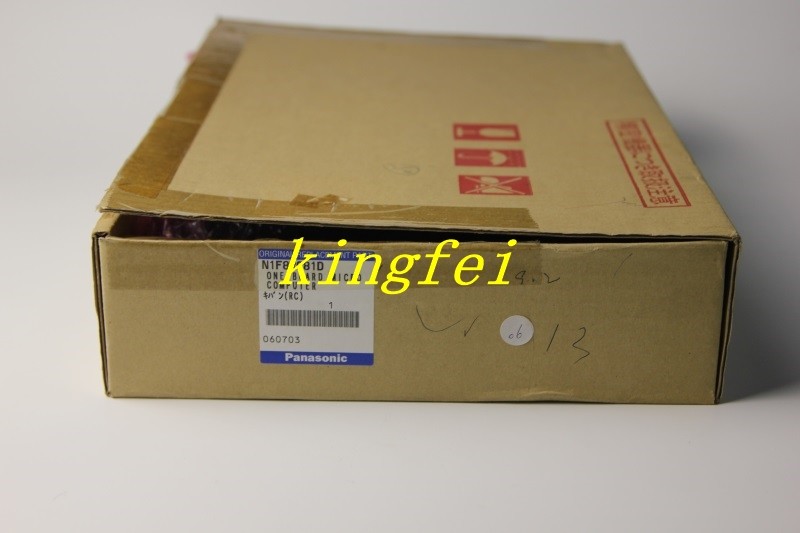 N1F8RC81D Recognition Card Panasonic Mounter CM402 CM602 PC Board W ...