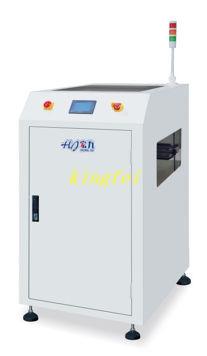 SMT Factory PCB Conveyor Machine Panel Turnover Machine