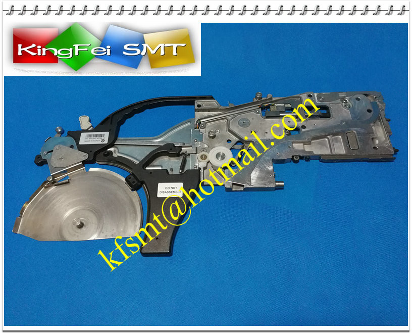 Original Pneumatic SMT Feeder SM8x2mm SM8x4 Feeder For Samsung SM482 ...