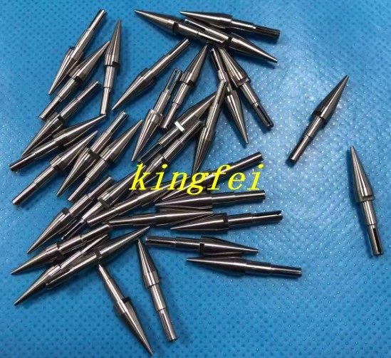 SUZUKI 2500 Nozzle SMT Mounting Machine Accessories Series Nozzles