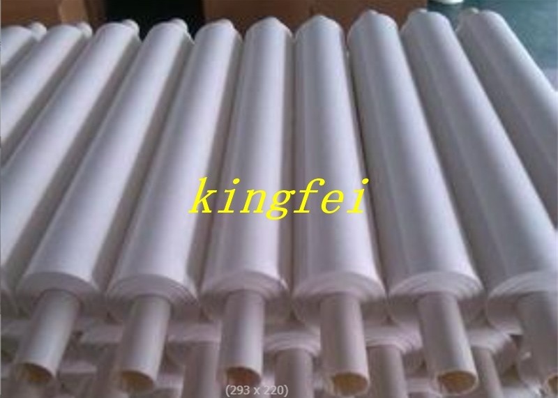 Steel Mesh Wiping Paper DEK GKG Printer Stencil Clean Wiper