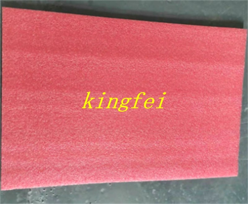 Anti-static EPE Anti-static Packaging Material Anti Static System ...