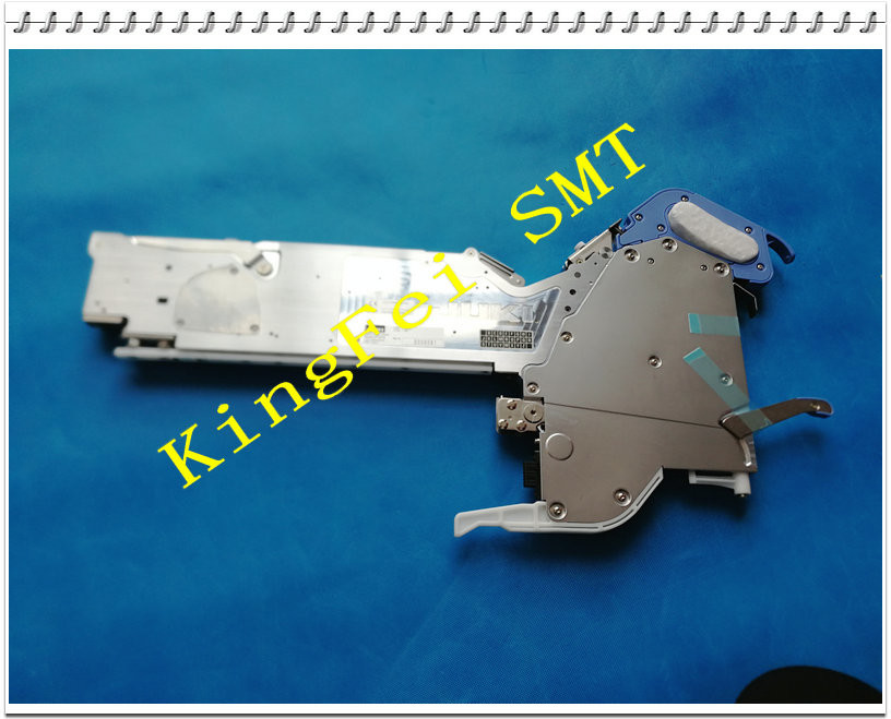 JUKI Electric Tape Feeder JUKI EF24FS Feeder SMT Feeder For JUKI JX-100 ...