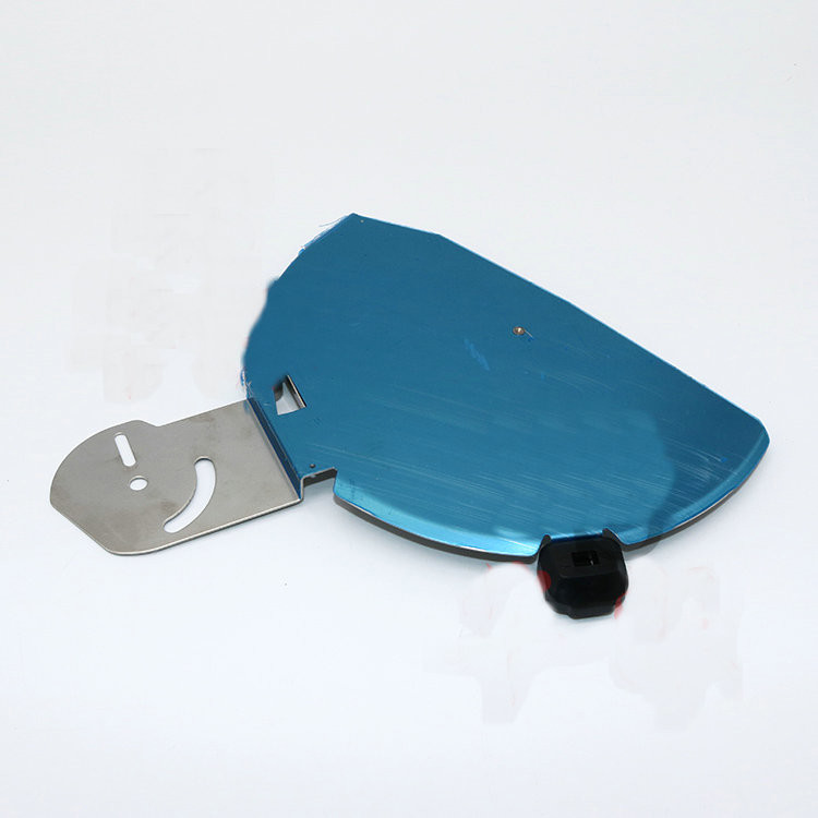 SMN 8mm Feeder HANGER J90650183D SMT Machine Parts For Samsung Tape Feeder