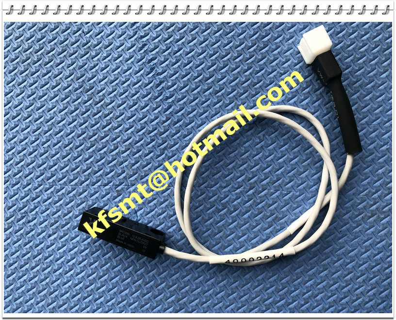 40002214 Stop Sens ASM Spare Parts For JUKI KE-2050 / KE-2070 / KE-2080 ...