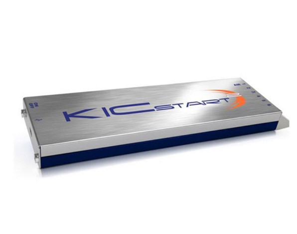 KIC START2 Profiler Thermal Profiler , SMT Reflow Oven Therma Profiler ...