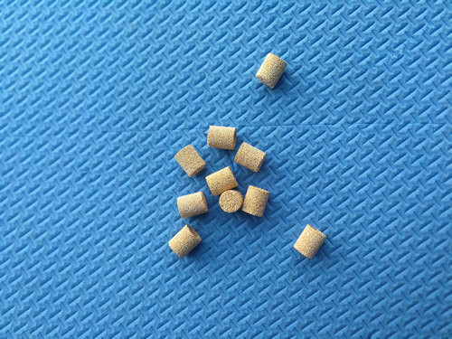 JUKI FX-1 FX-1R Machine SMC Filter Elements L155E421000 Metal filter