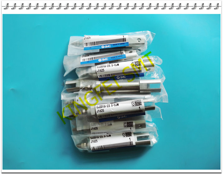 SM24/32 Feeder Cylinder CJ2D16-23.5-CJM J1625 For SM24~56 Feeders ...