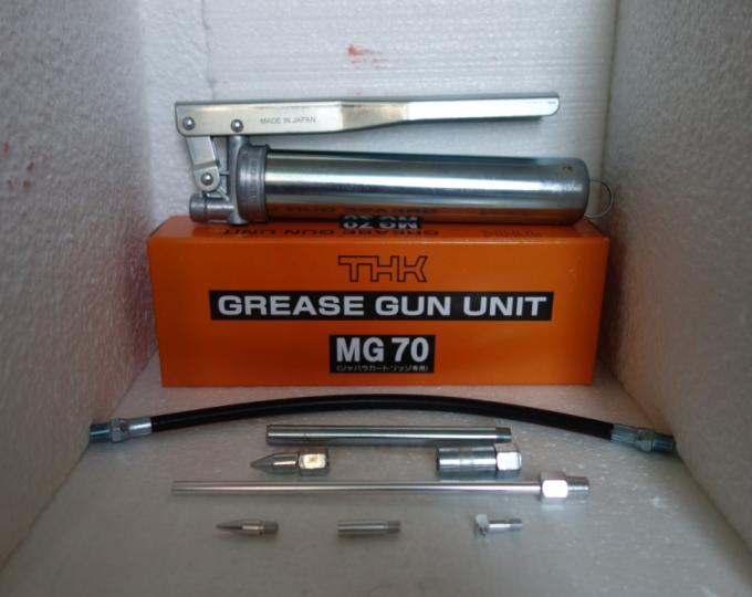 THK Grease Gun Unit Original For JUKI Surfact Mount Machine MG70