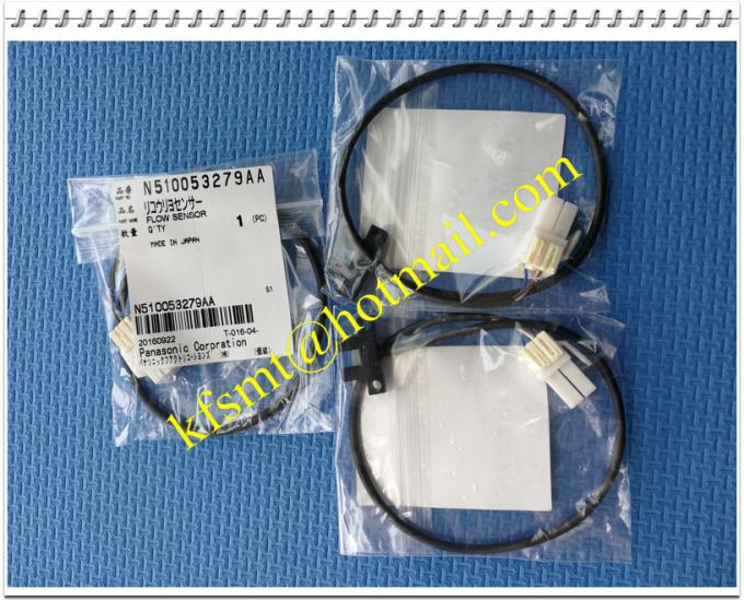 Panasonic NPM Flow Sensor N510053279AA Photo Sensor Original From Japan