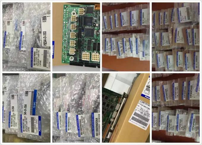 Panasonic N210068065AA Spring For CM402 CM602 Nozzle Holder 12NH